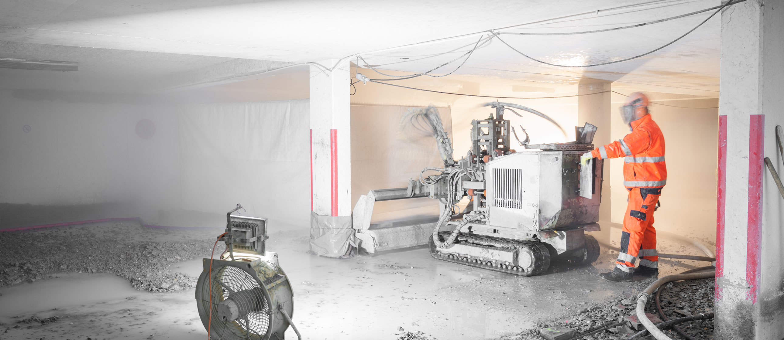 HDW_Höchstdruckwasserstrahlen – Antoch GmbH