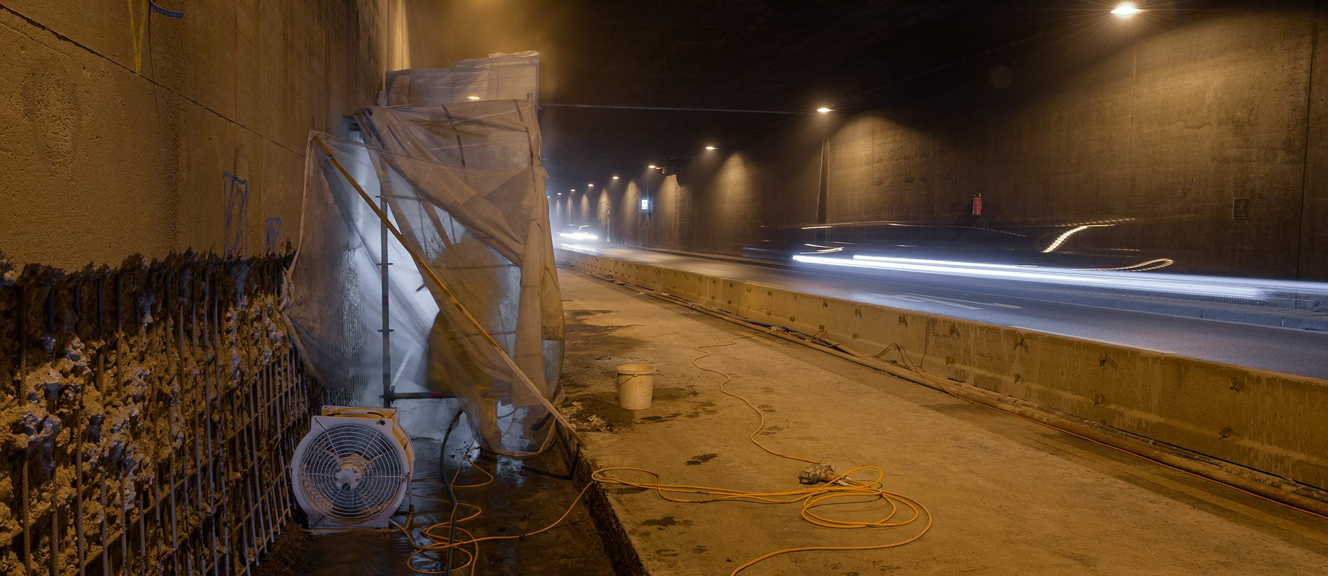 Manueller Betonabtrag mit Handlanze – Antoch GmbH